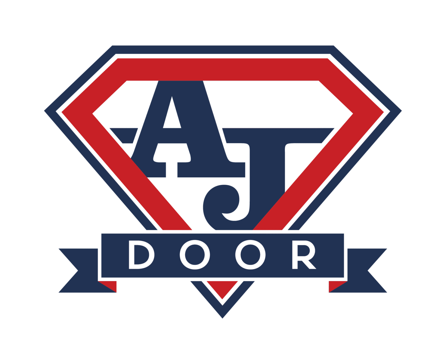 Home | AJ Door
